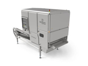 Novus Optical Sorter | New Zealand