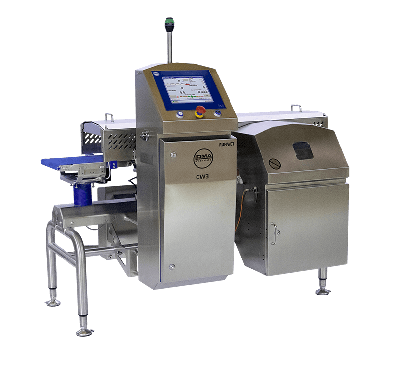 CW3-System | Inspection Systems