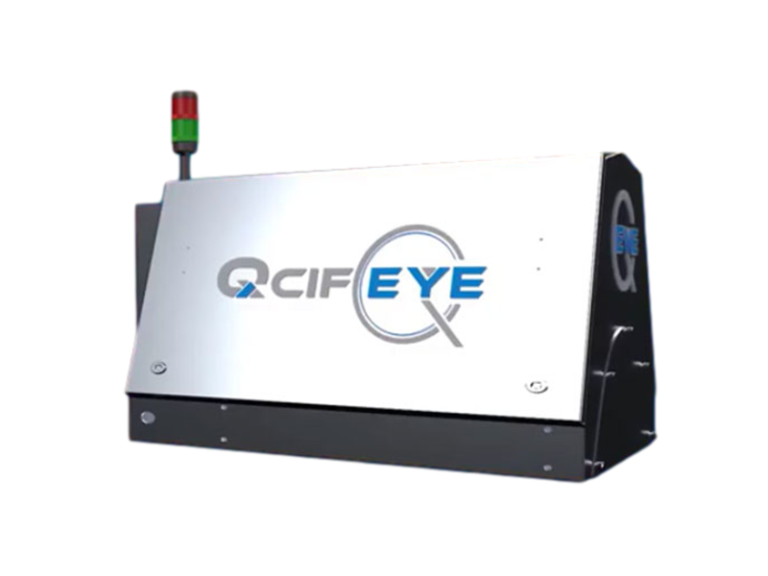 QcifEye AI Sorter | New Zealand